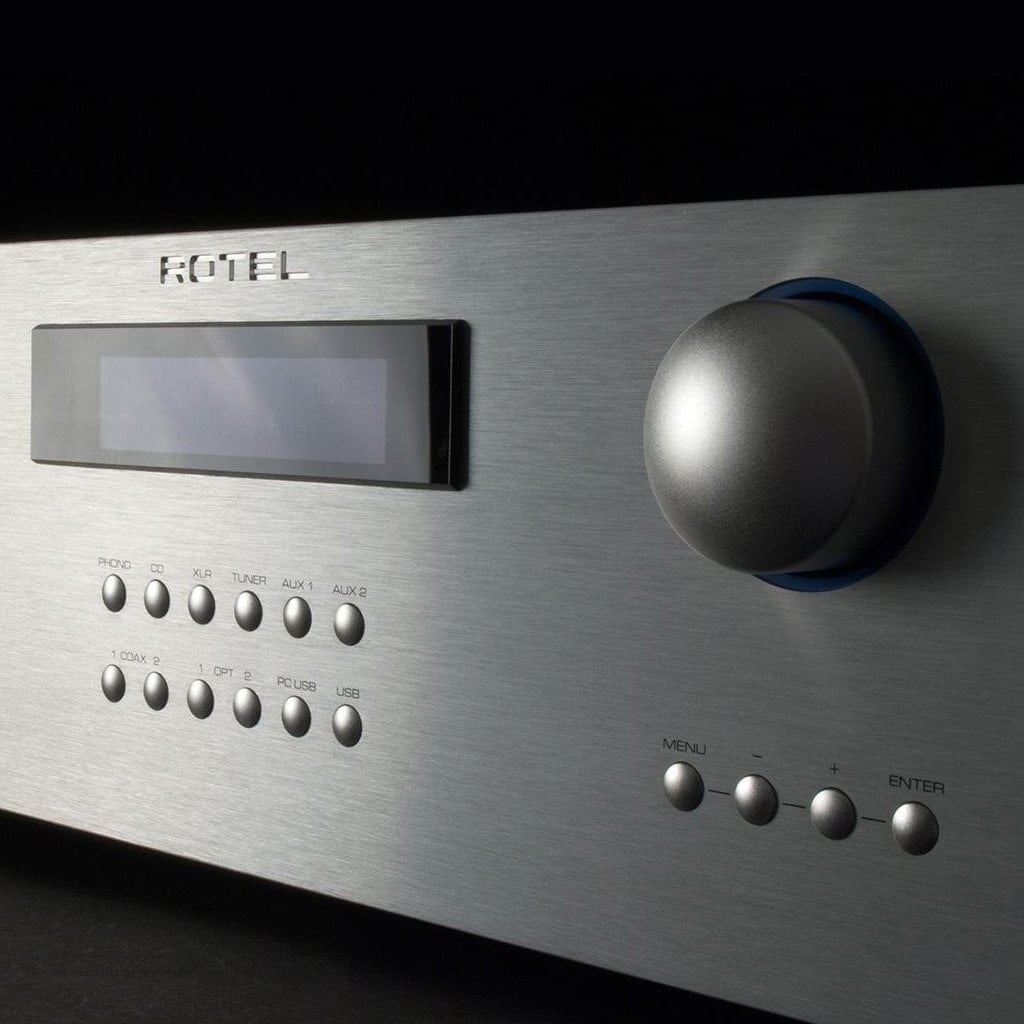 Rocking Rotel – Ultra Sound & Vision