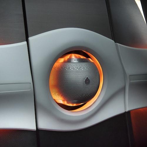 The Phantom Revolution is coming to tomorrow's car. – Ultra Sound & Vision