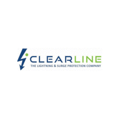 Clearline | Lightning & Surge Protection – Ultra Sound & Vision