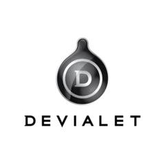 Devialet - High-end speakers and audiophile amplifiers – Ultra Sound ...