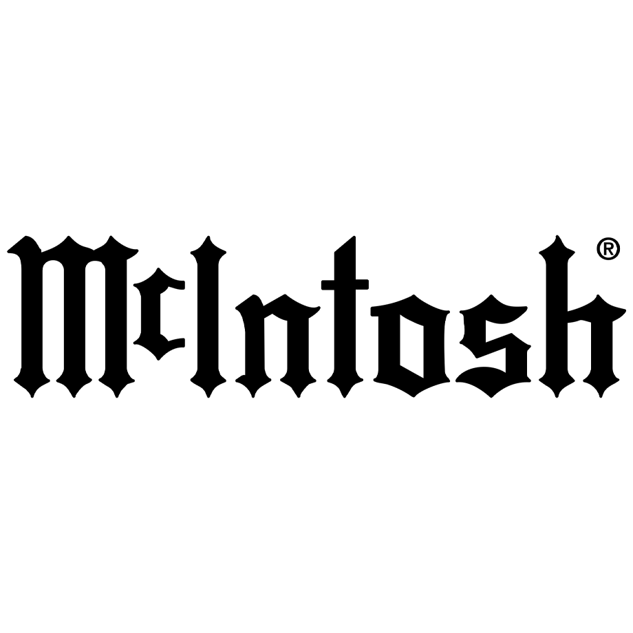McIntosh – Ultra Sound & Vision