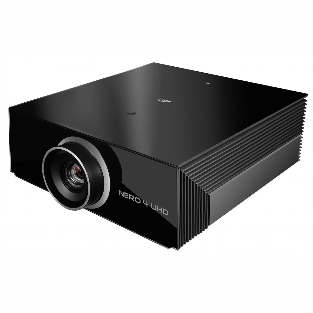 Projectors – Ultra Sound & Vision