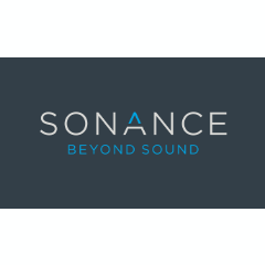 Sonance – Ultra Sound & Vision