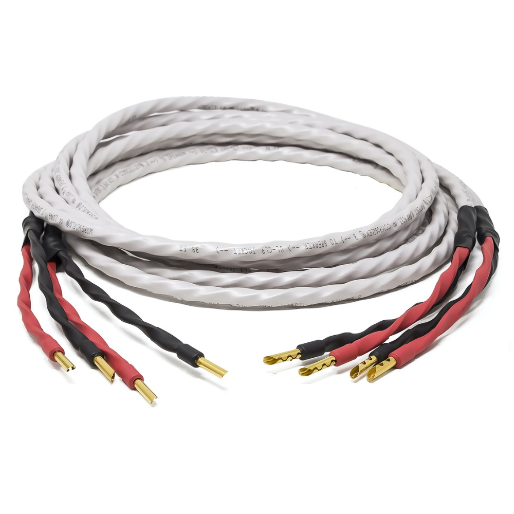 CABLES – Ultra Sound & Vision