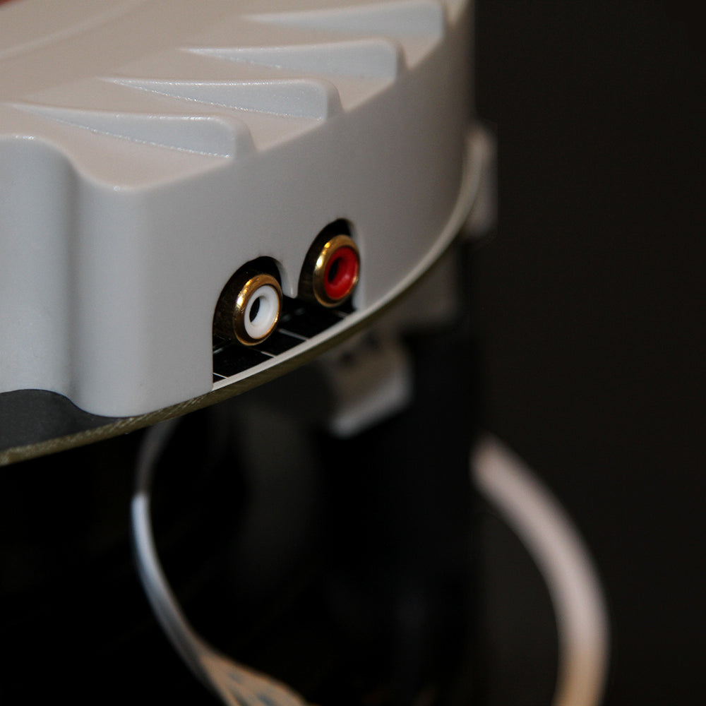 Lithe Audio Wi-Fi Ceiling Speaker (Single) - V2 – Ultra Sound & Vision