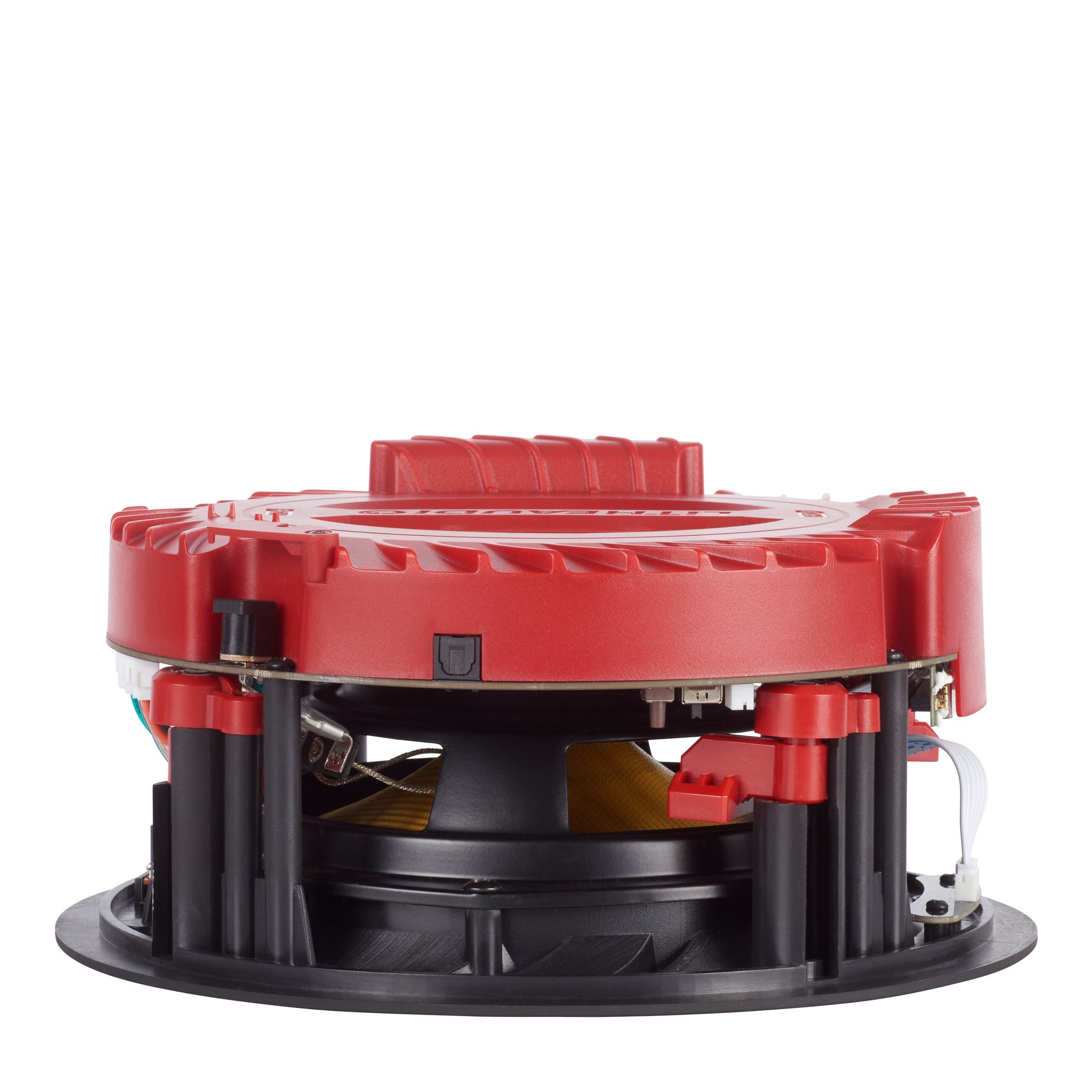 Lithe Audio Pro Series Wi-Fi Ceiling Speaker (Single) – Ultra Sound ...