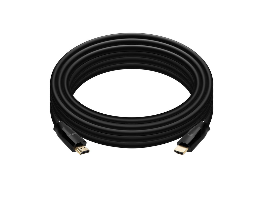 Monoprice 4K Certified Premium High Speed HDMI Cable – Ultra Sound & Vision