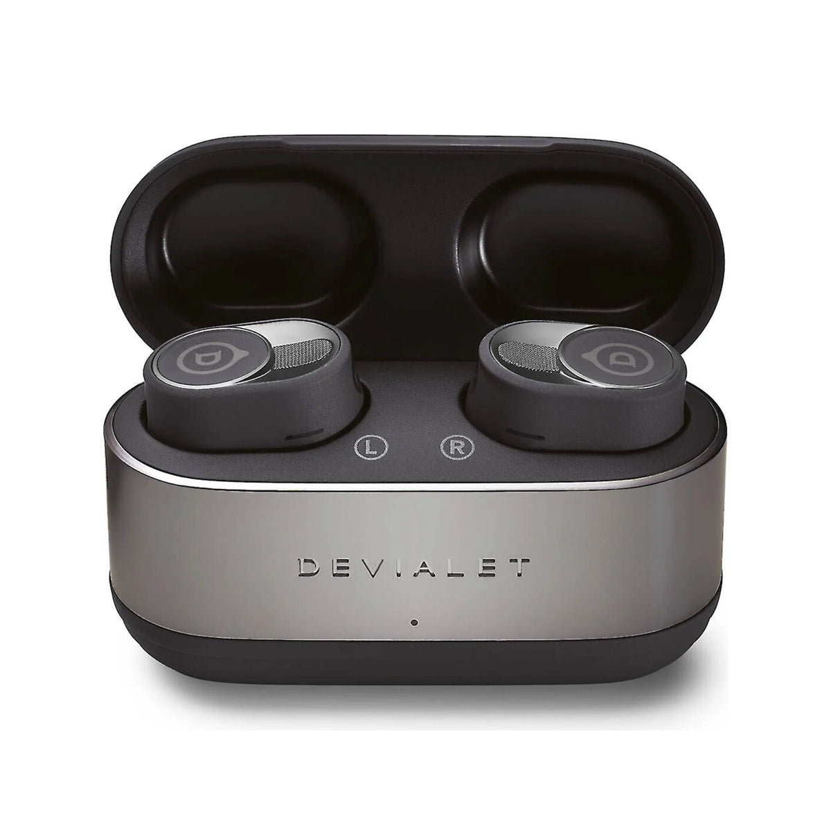 DEVIALET GEMINI II - TRUE WIRELESS EARBUDS – Ultra Sound & Vision
