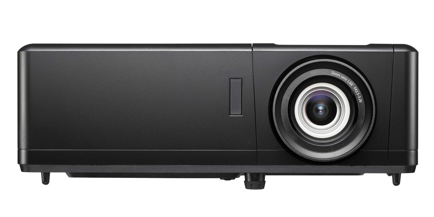 Optoma UHZ55 4K Laser Projector - Smart Home Cinema | 3000 Lumens ...