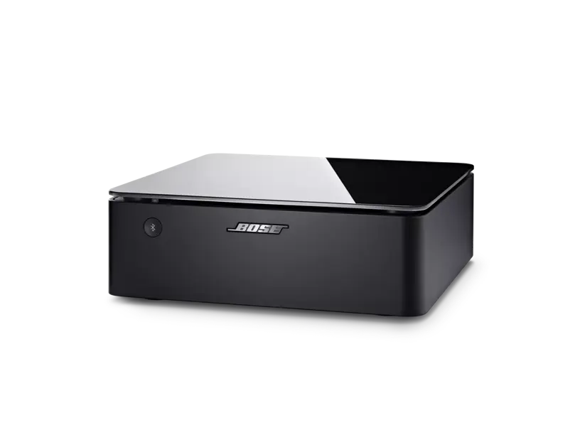 Bose Music Amplifier – Ultra Sound & Vision