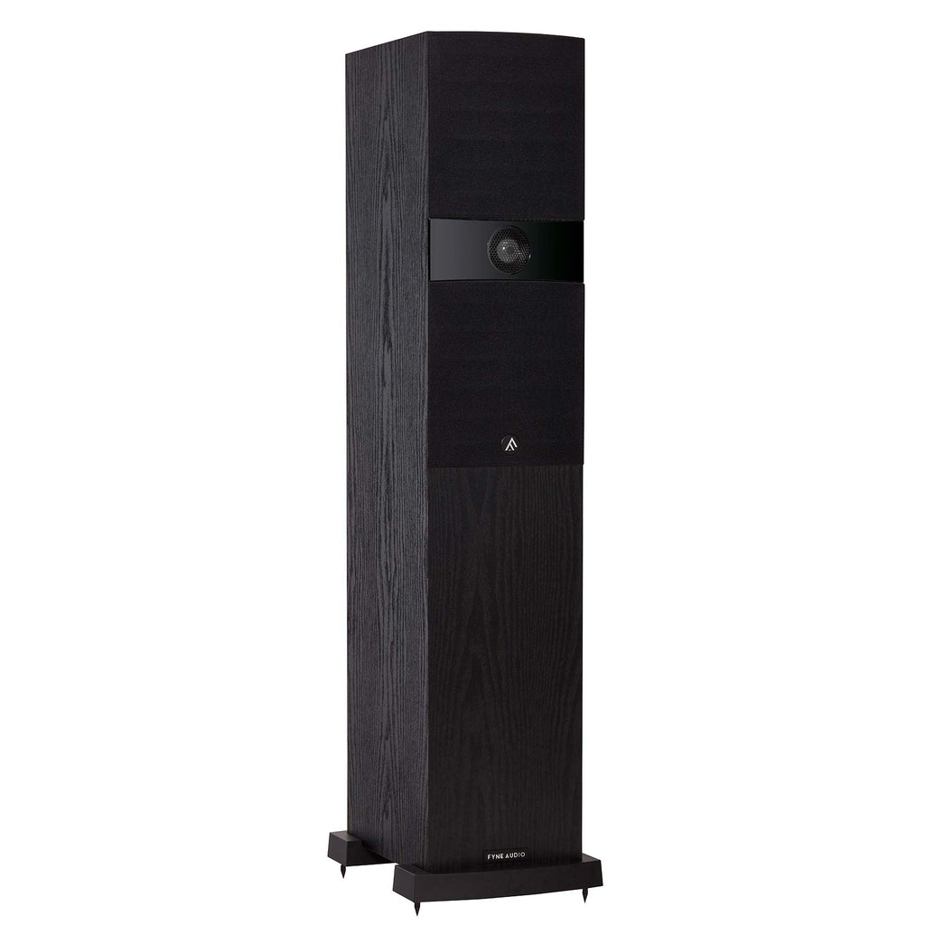 Fyne Audio F303 Floorstanding Speaker - Pair – Ultra Sound & Vision
