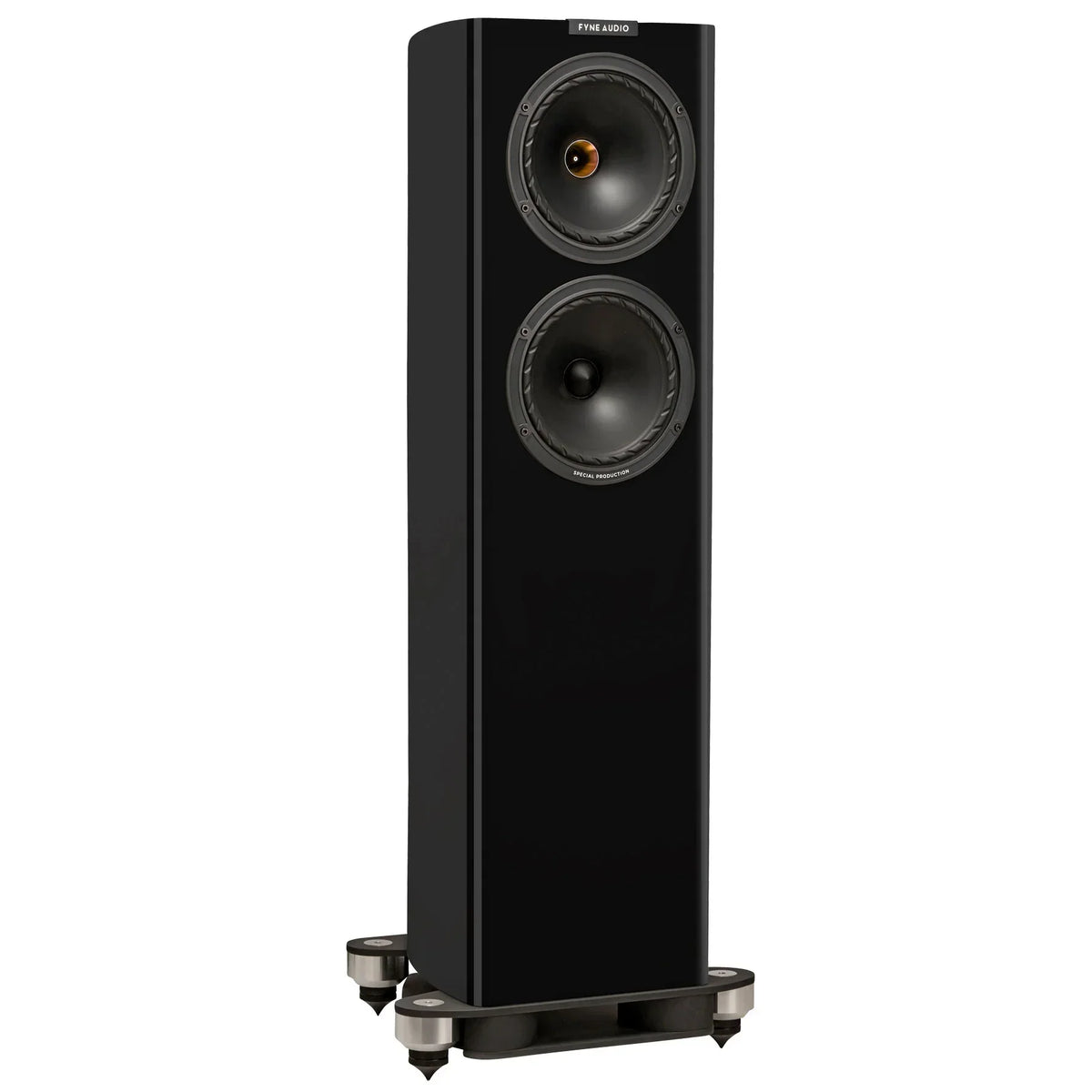 Fyne Audio F702SP Isoflare Floorstanding Speaker – Ultra Sound & Vision