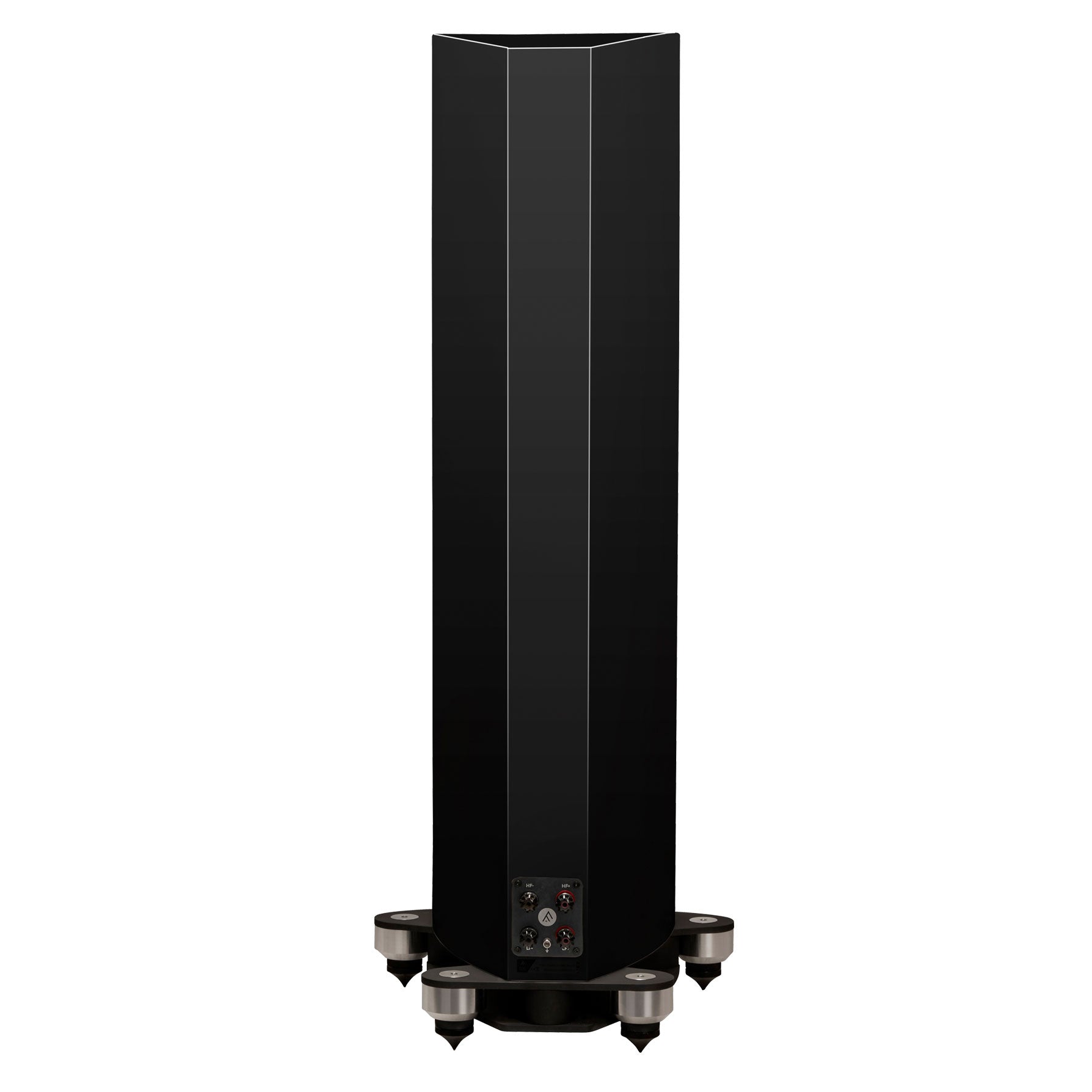 Fyne Audio F702SP Isoflare Floorstanding Speaker – Ultra Sound & Vision