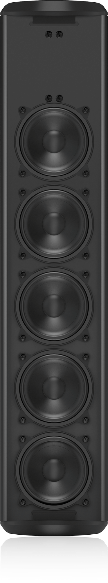 Tannoy VLS 5 – Ultra Sound & Vision