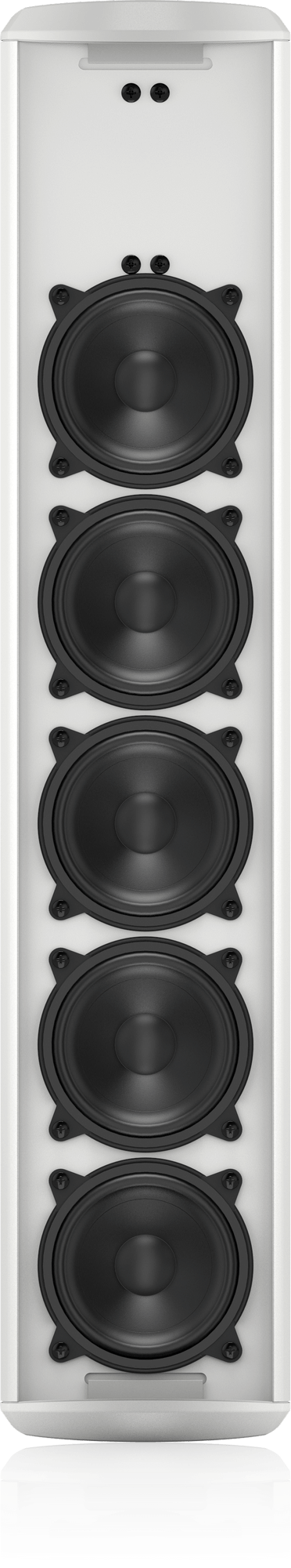 Tannoy VLS 5 – Ultra Sound & Vision
