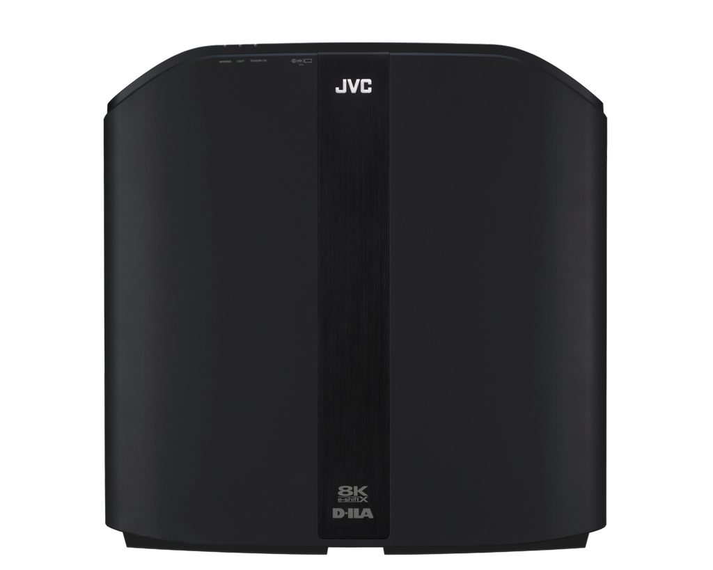 JVC DLA-NZ8 D-ILA projector – Ultra Sound & Vision