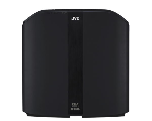 JVC DLA-NZ8 D-ILA projector – Ultra Sound & Vision