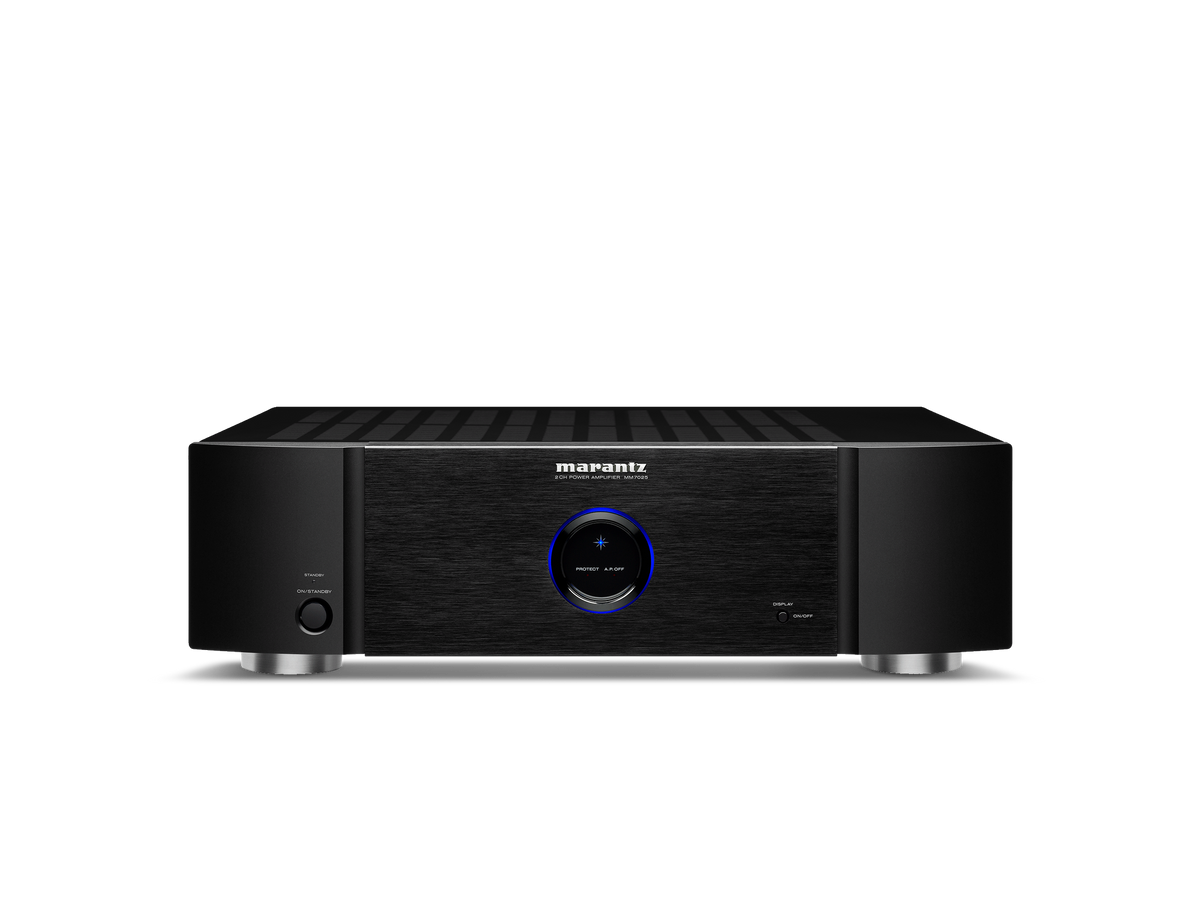 Marantz MM7025 Power Amp – Ultra Sound & Vision