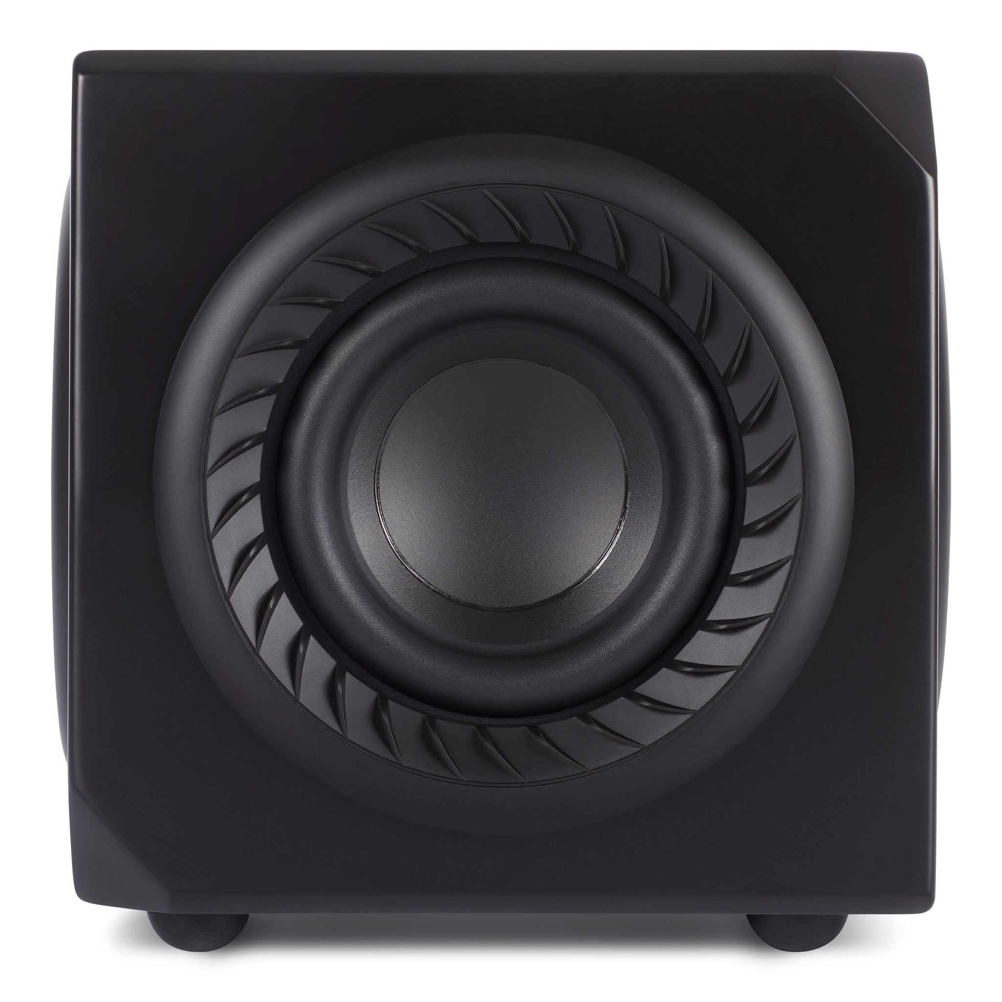 Lithe Audio Wireless Micro Sub Woofer – Ultra Sound & Vision