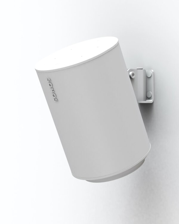 Sonos Era 100 Wall Mount – Ultra Sound & Vision