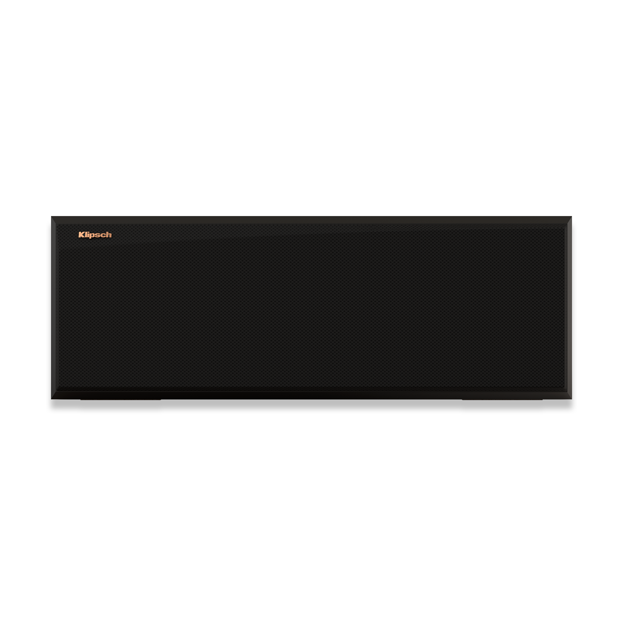 Klipsch RP-500C II Center channel speaker -each – Ultra Sound & Vision