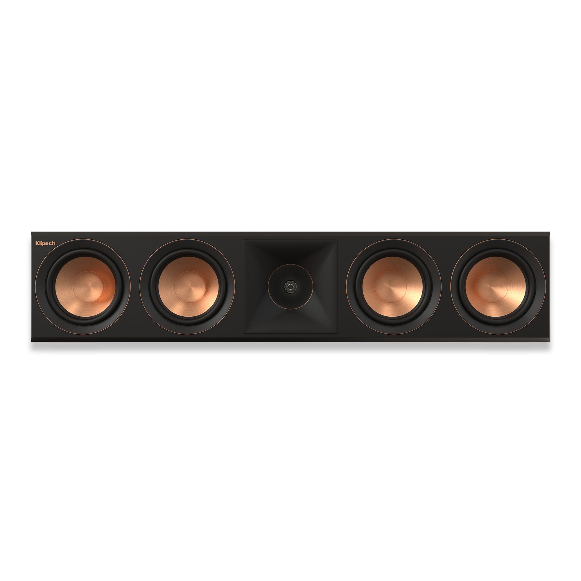 Klipsch RP-504C II Center channel speaker -each – Ultra Sound & Vision
