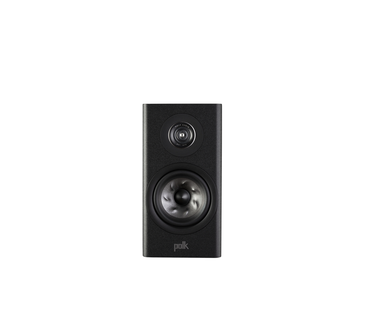 Polk Audio R100 Bookshelf Speaker – Ultra Sound & Vision