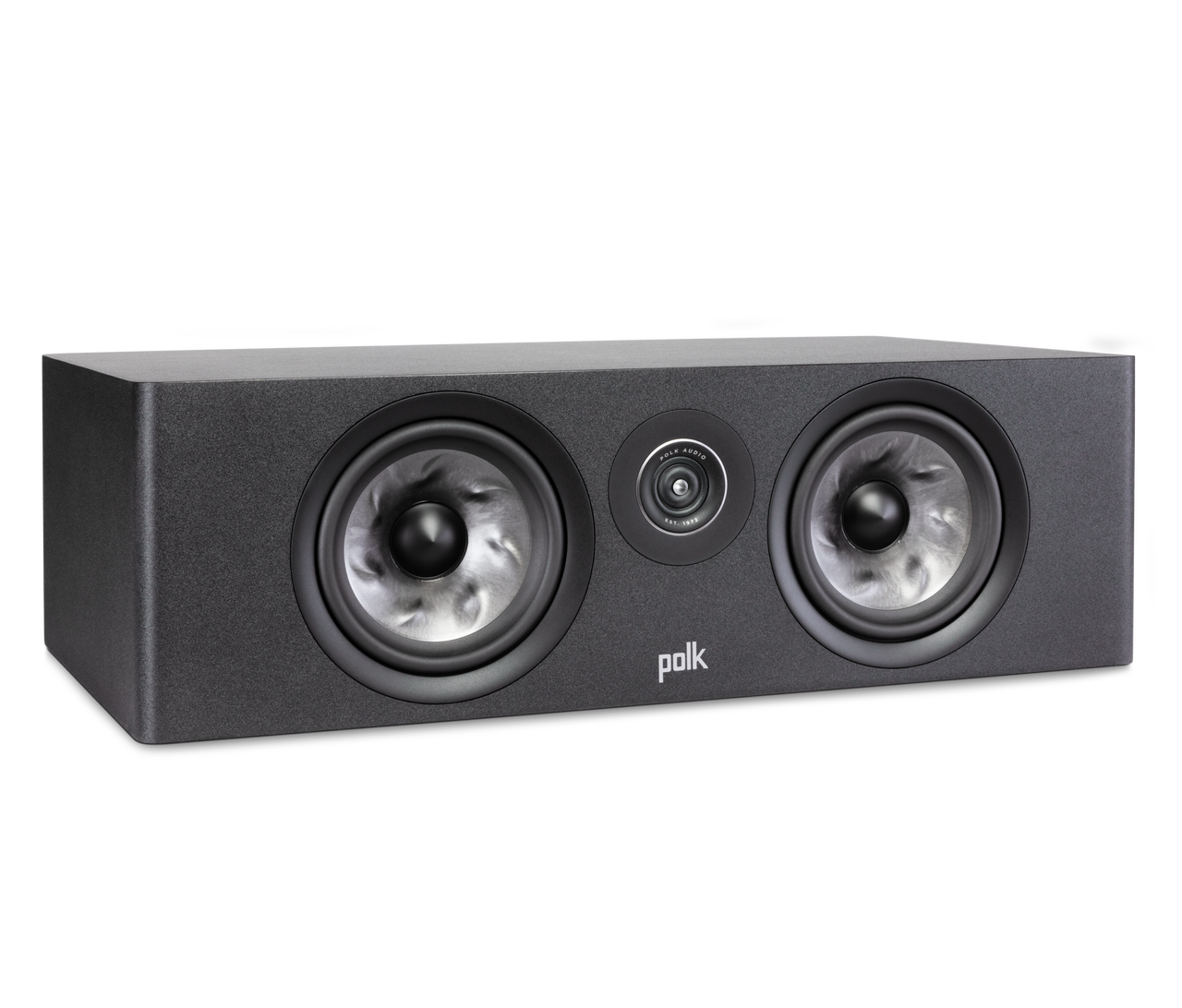 Polk Audio R300C Centre Speaker – Ultra Sound & Vision