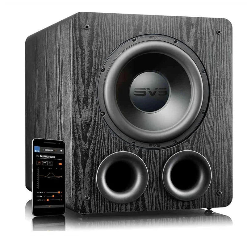 SVS PB-2000 Pro Subwoofer – Ultra Sound & Vision