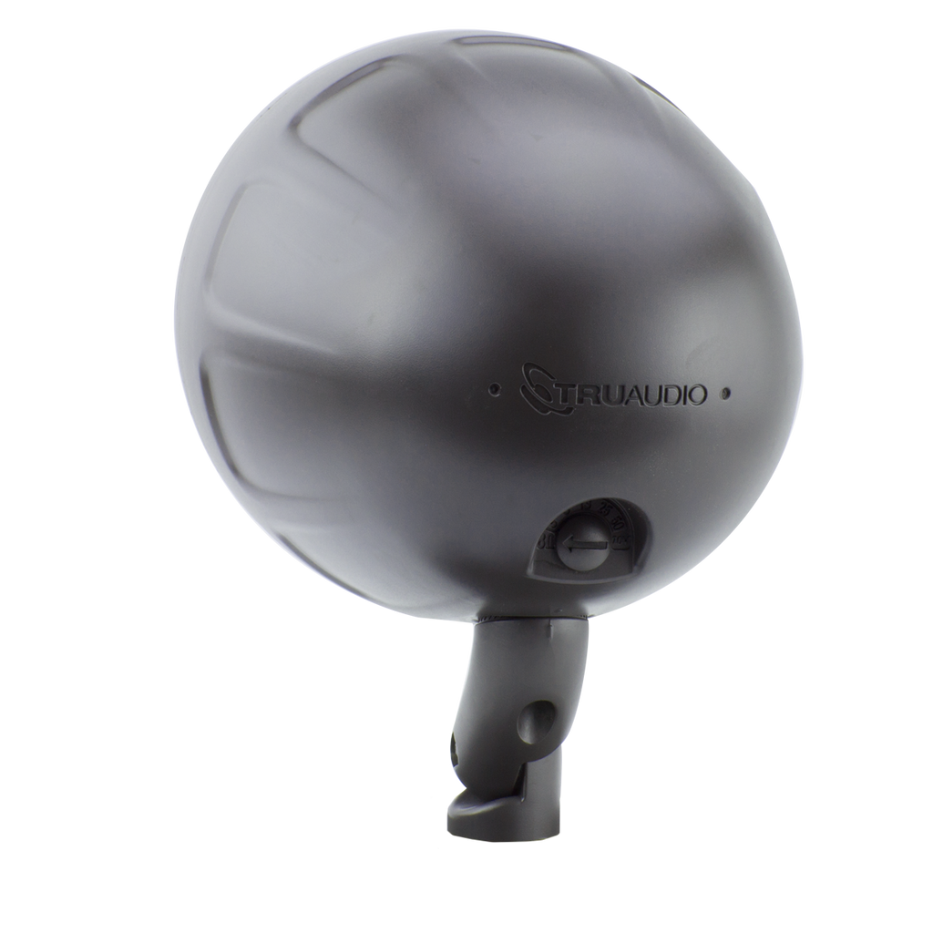 TruAudio Acoustiscape 6.5" Landscape outdoor Speaker – Ultra Sound & Vision