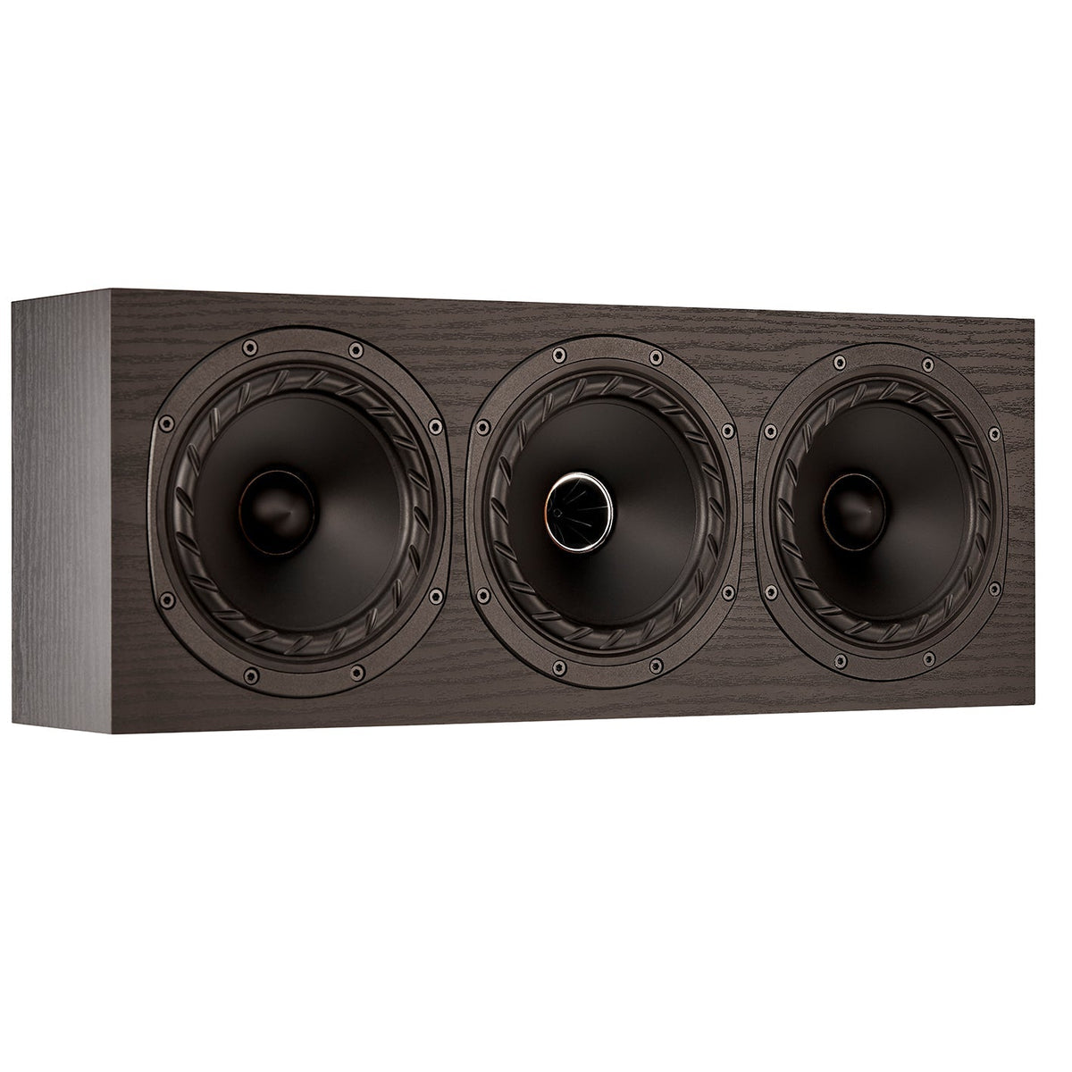 Fyne Audio Isoflare F5E LCR Speaker – Ultra Sound & Vision