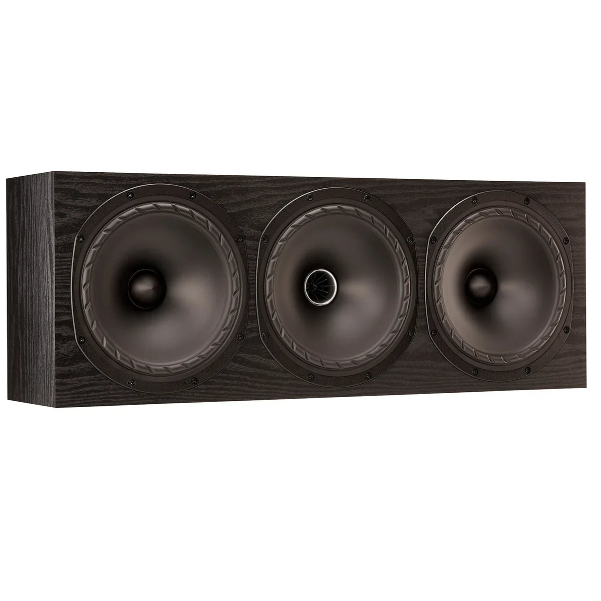 Fyne Audio F502E Isoflare LCR Speaker – Ultra Sound & Vision
