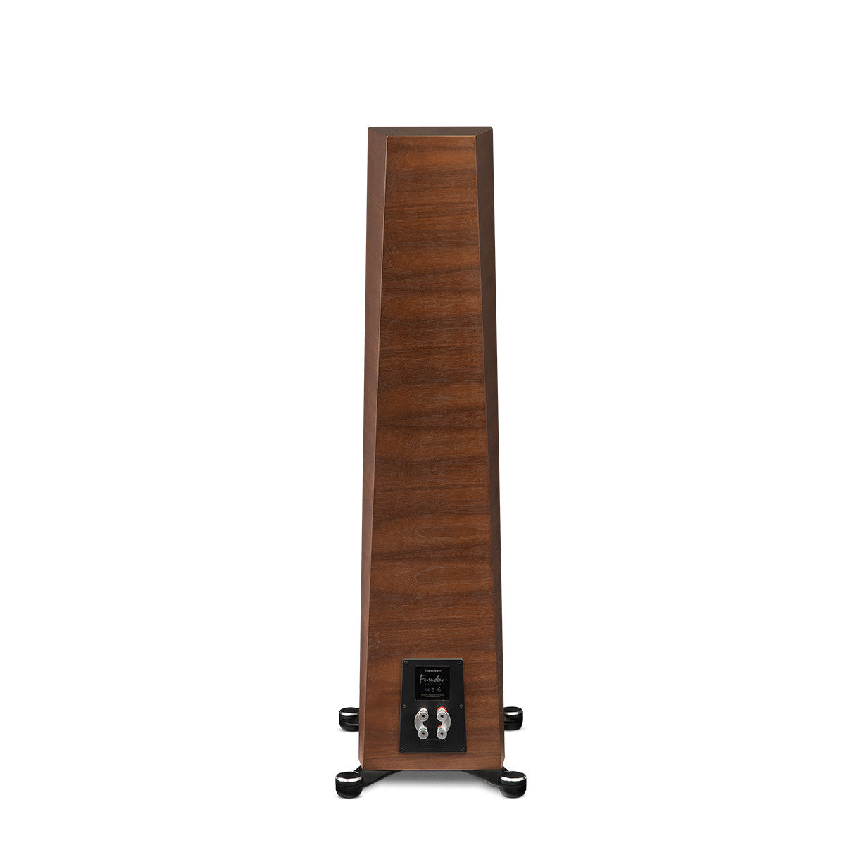 Paradigm Founder 100F Floorstanding Speaker – Ultra Sound & Vision