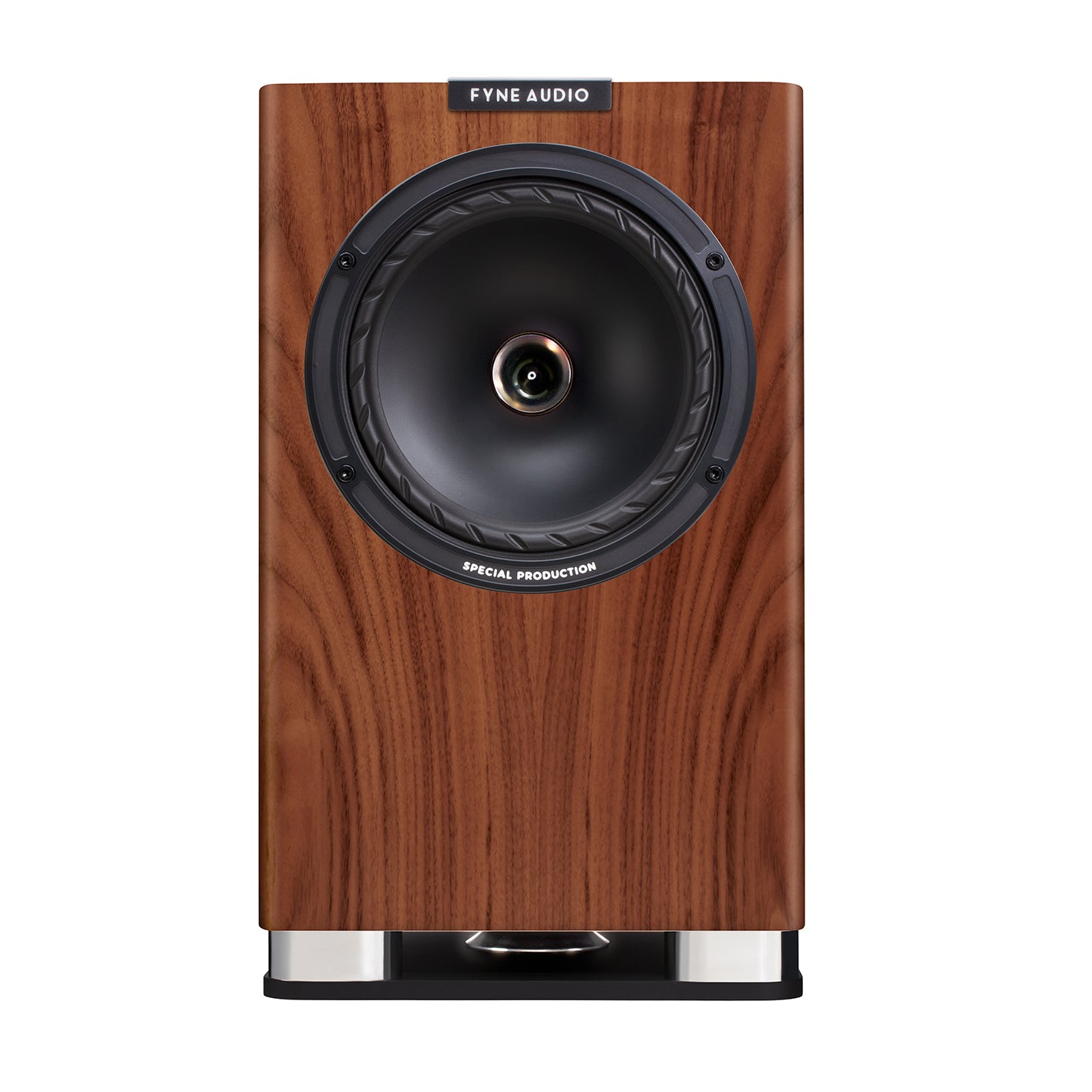Fyne Audio F701SP Isoflare Bookshelf Speaker – Ultra Sound & Vision