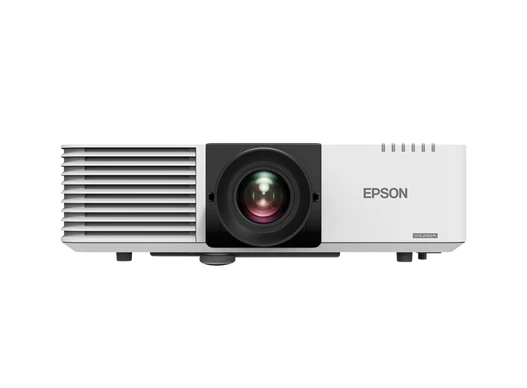 Epson Business Projector, 7000 Ansi Lumens, WUXGA resolution, 16:10 As ...