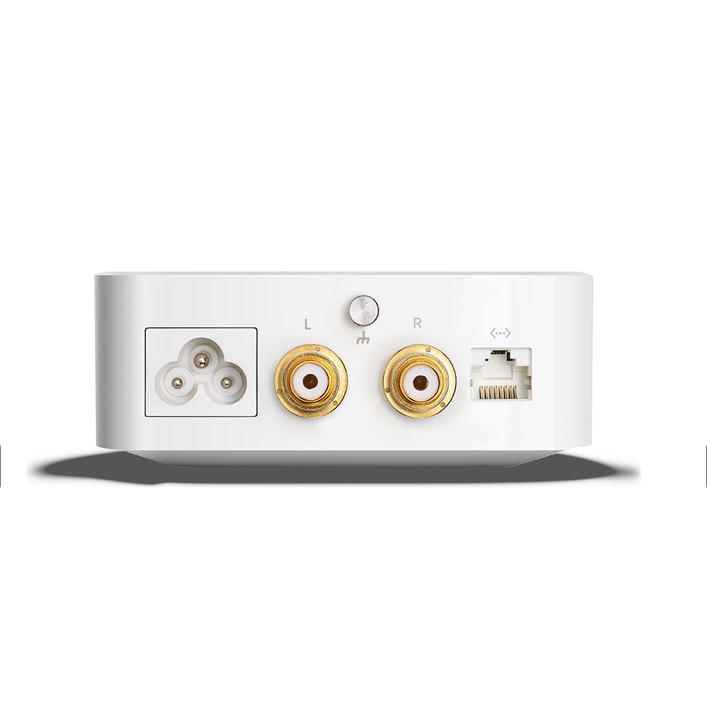 Devialet Arch | Ultra Sound & Vision