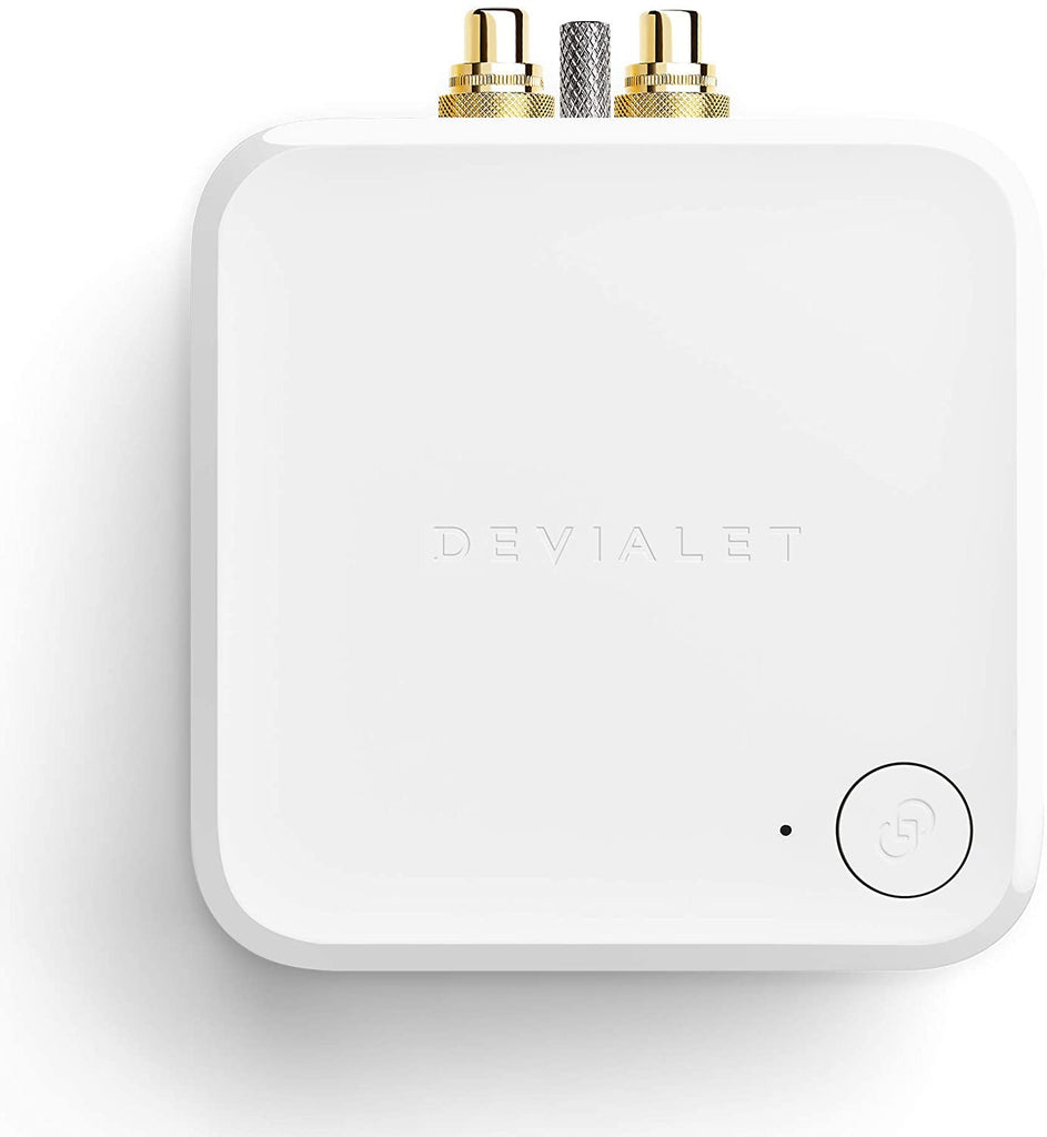 Devialet Arch | Ultra Sound & Vision