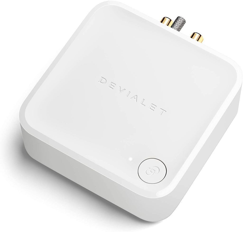 Devialet Arch | Ultra Sound & Vision