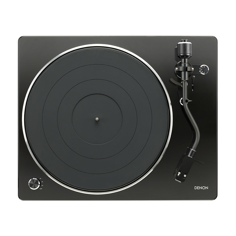 Denon DP 450 USB Turntable – Ultra Sound & Vision