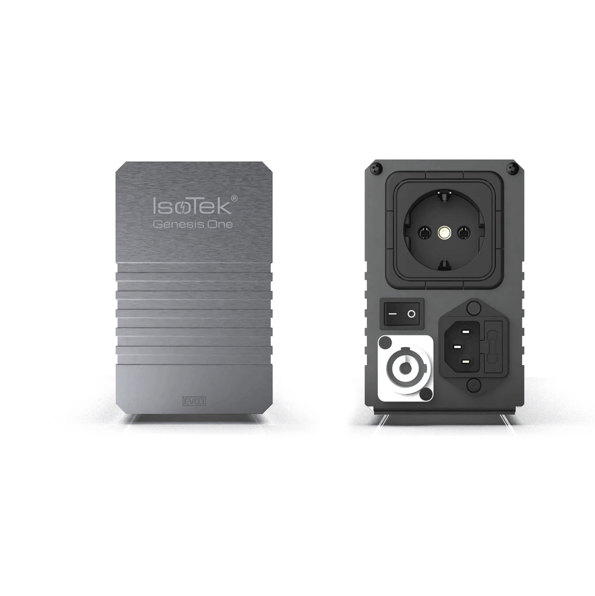 Isotek EVO3 GENESIS ONE – Ultra Sound & Vision