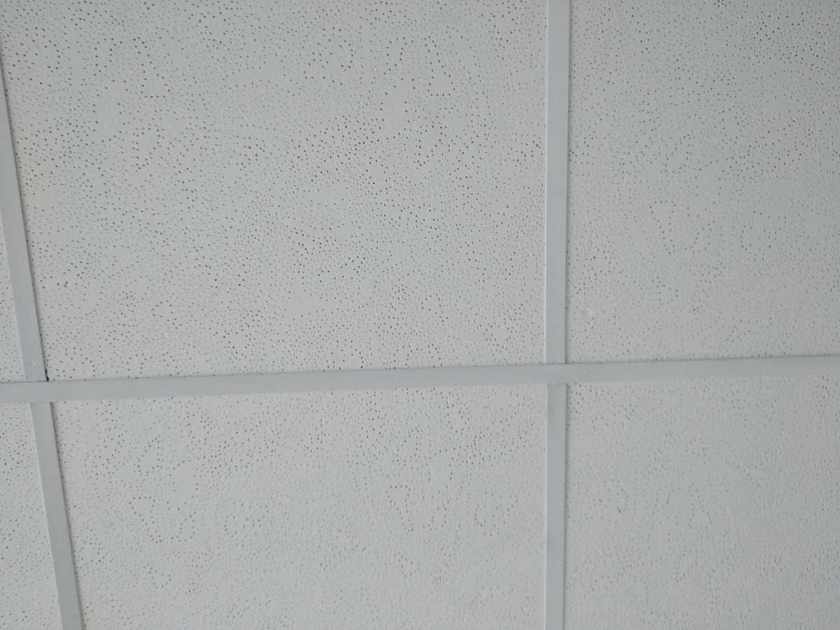 Acoustic Ceiling Panels 1200 x 600 – Ultra Sound & Vision