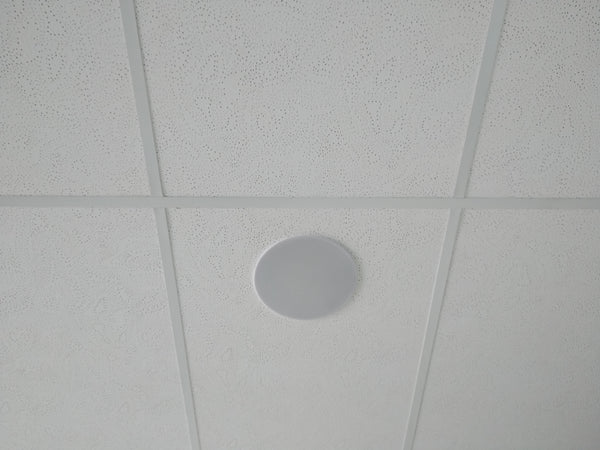 Acoustic Ceiling Panels 1200 x 600 – Ultra Sound & Vision