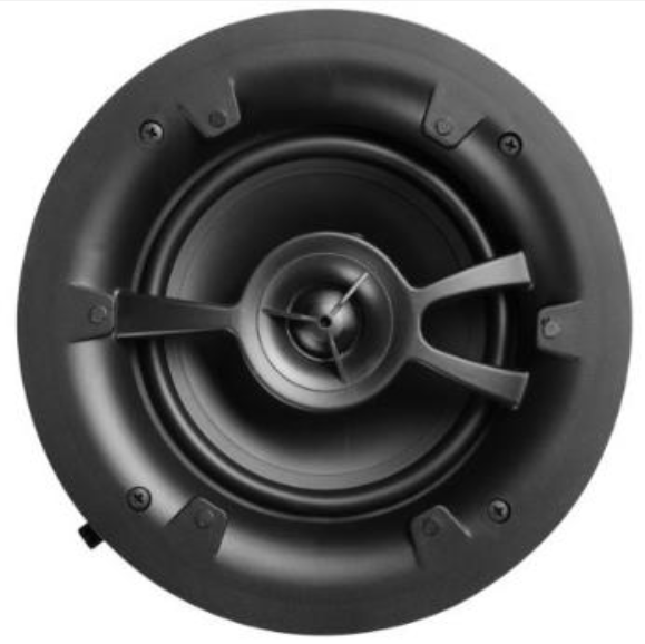 Linx L8 v2 8" Inceiling Speaker - pair – Ultra Sound & Vision