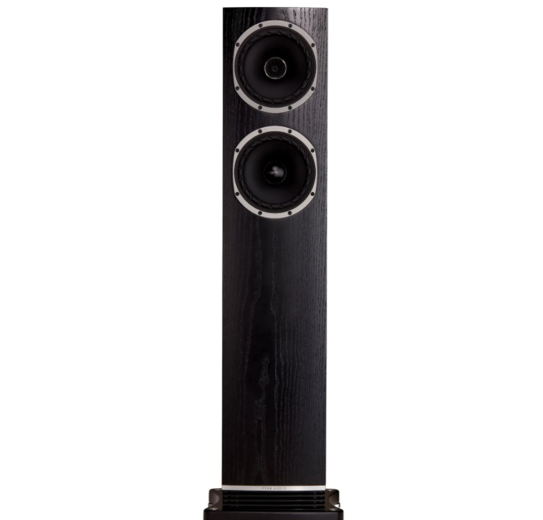 Fyne Audio F501 Floorstanding Speaker - Pair – Ultra Sound & Vision