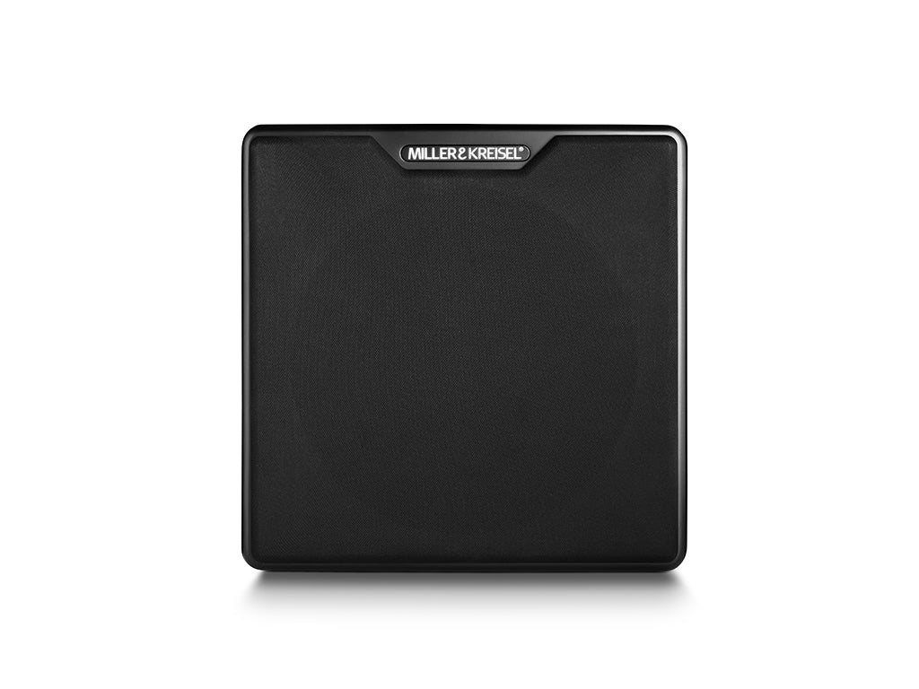 M&K V12+ Subwoofer – Ultra Sound & Vision