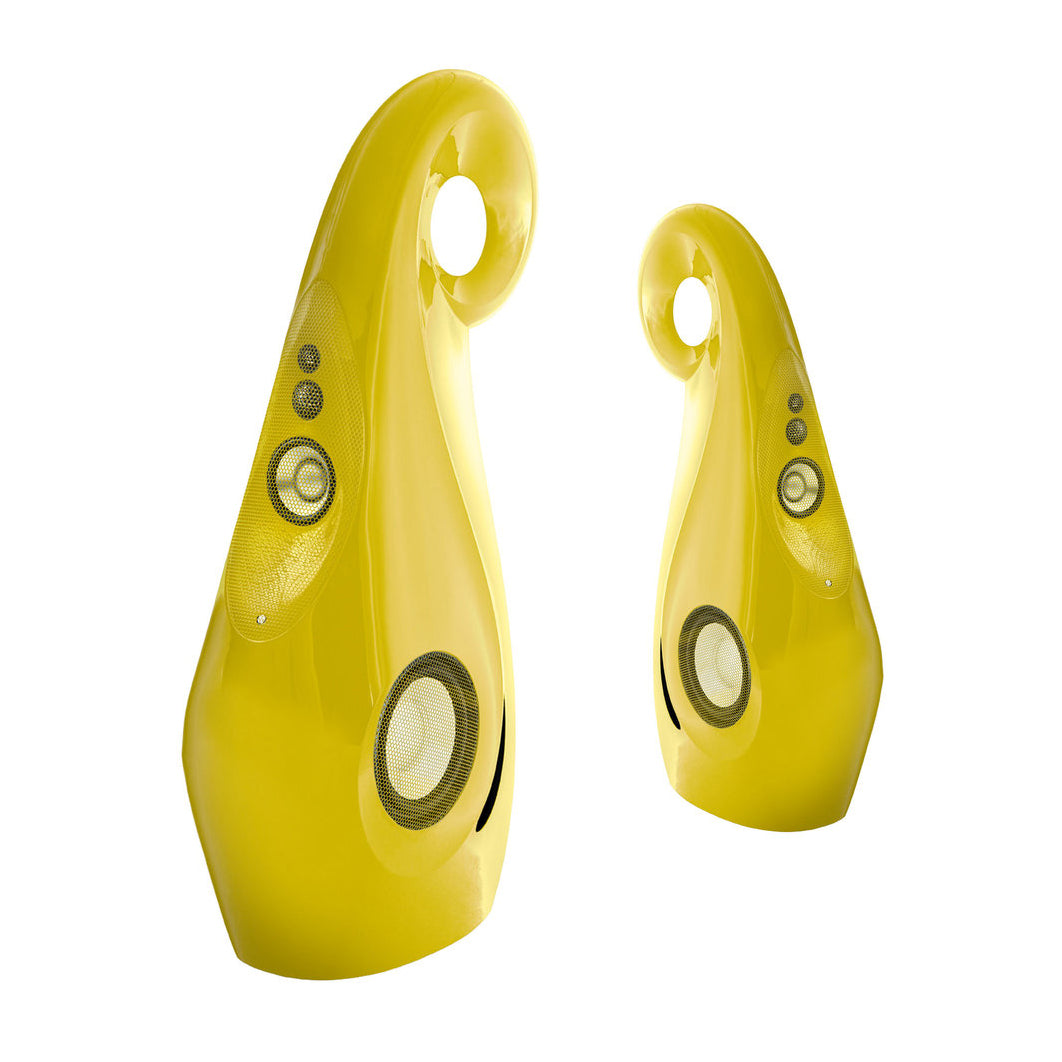Vivid Audio Giya G1 Spirit Loudspeaker - pair – Ultra Sound & Vision