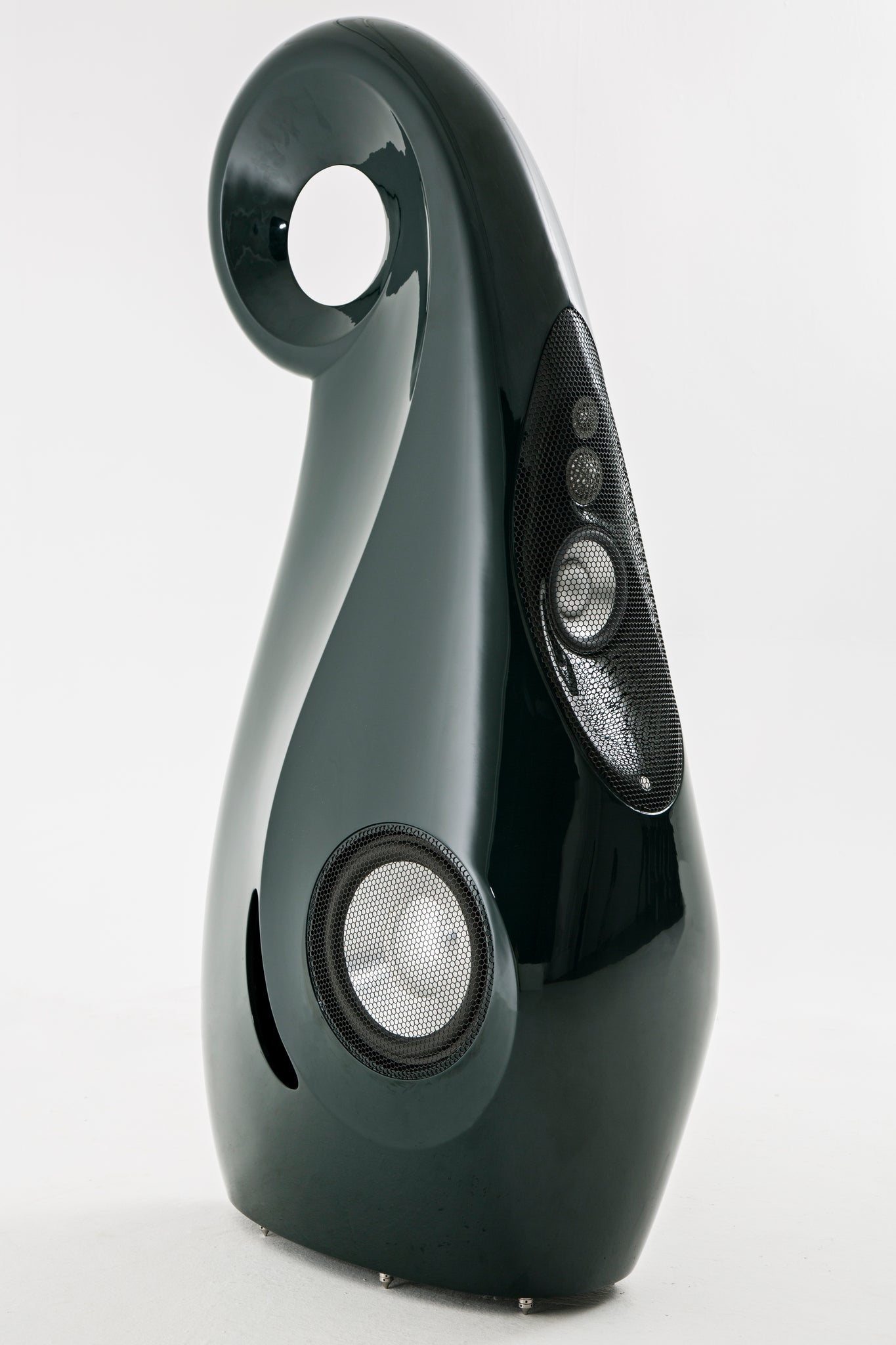 Vivid Audio Giya G1 Spirit Loudspeaker - pair – Ultra Sound & Vision