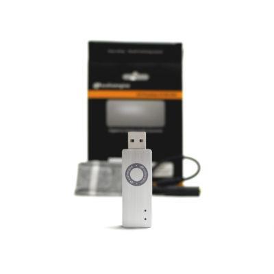 Audioengine D3 24-bit DAC/Headphone Amp – Ultra Sound & Vision