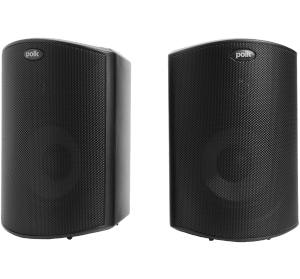 Polk Atrium4 Outdoor Loudspeaker – Ultra Sound & Vision
