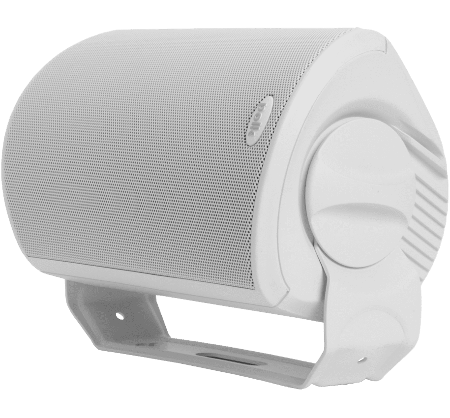 Polk Atrium4 Outdoor Loudspeaker – Ultra Sound & Vision